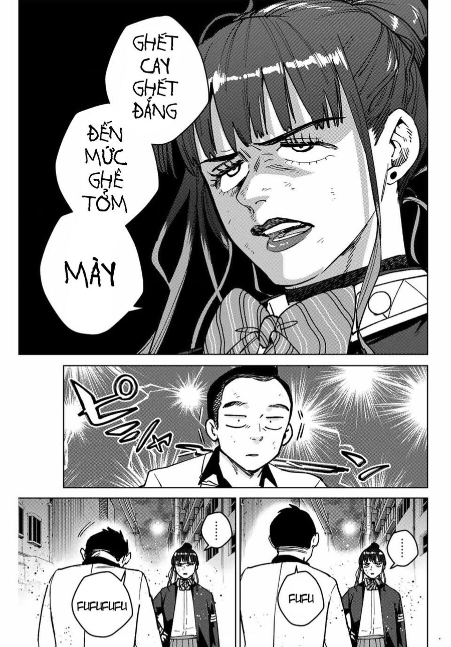 Đọc Truyện Wind Breaker (Nii Satoru) Chapter 122 Tiếng Việt | TruyenVN ...